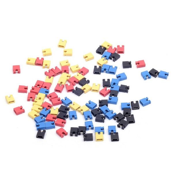 Jumper cap (10Pcs) - leetechbd