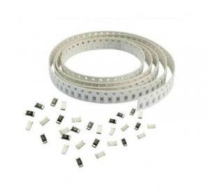 100K Ohm SMD Resistor (5pcs) - leetechbd